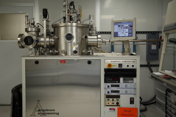 Angstrom Sputter System | NNCI